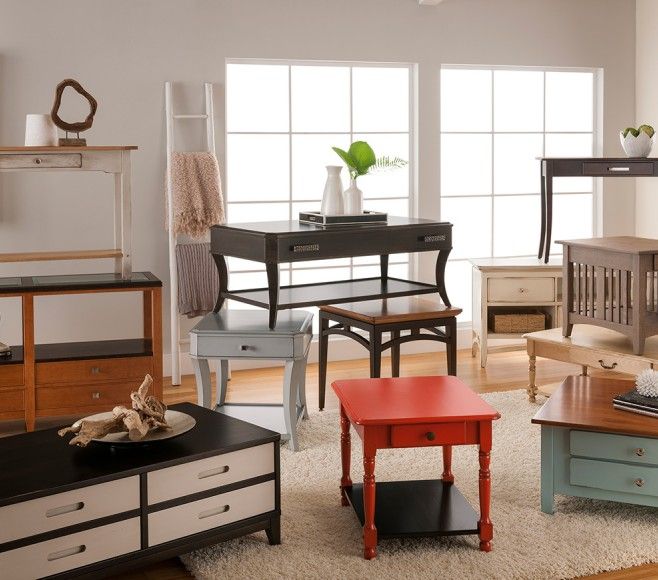 Furniture indoor furniture 1 - Amish Depot