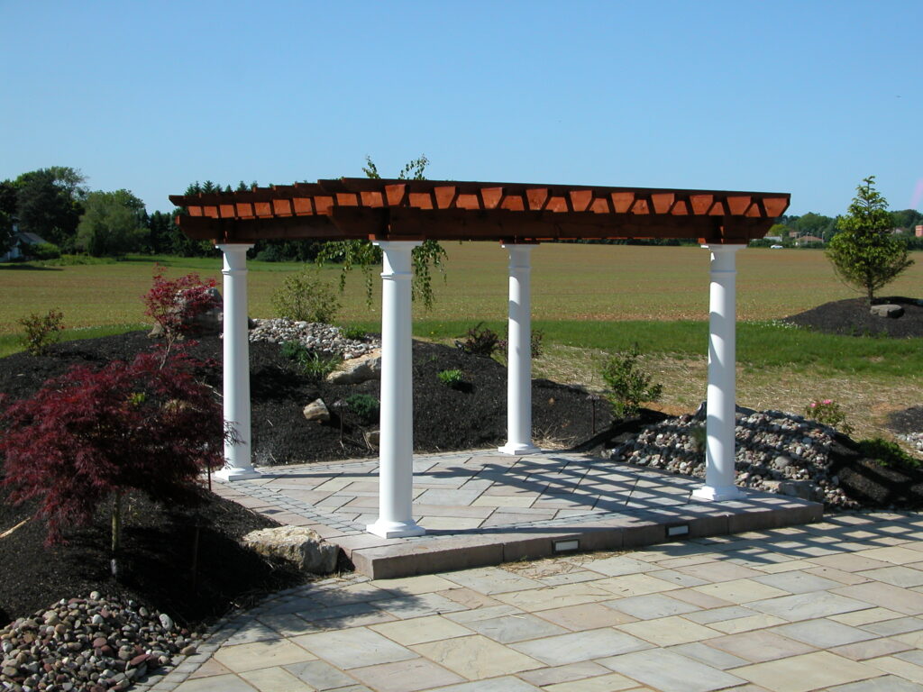 12’x12′ Art Per. - J&L Amish Depot